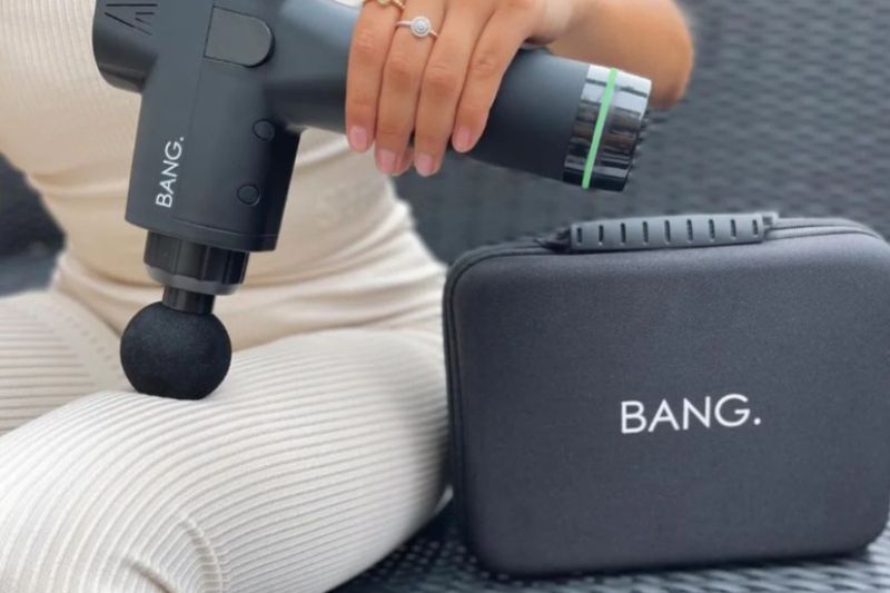 Does Massage Gun Work? What You Need to Know Before Buying – BANG ...